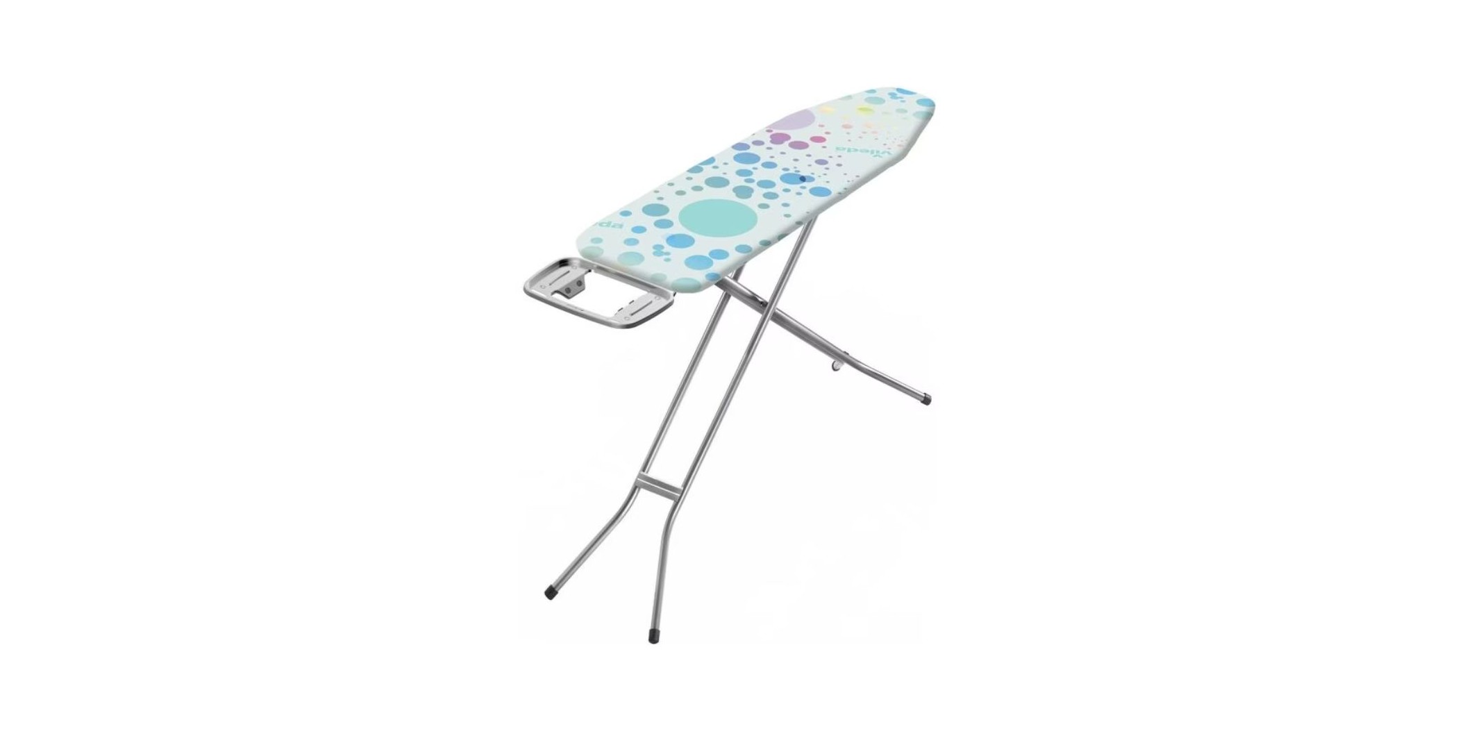 Vileda Neo Star Blue Ironing Board FH241 "O"