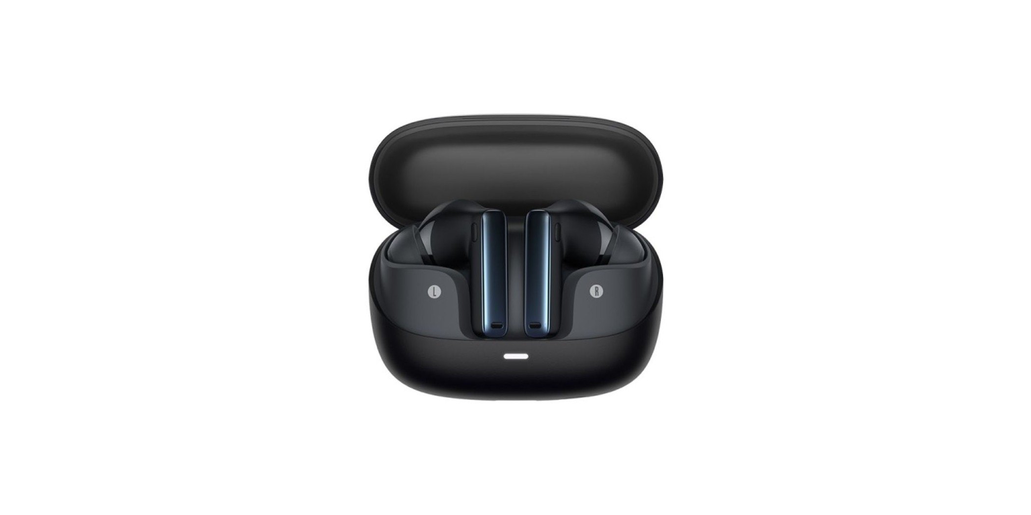 Baseus Bowie M2s True Wireless Earphones C Black NGTW350101