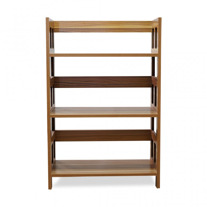 Display Rack 3 Tiers MDF