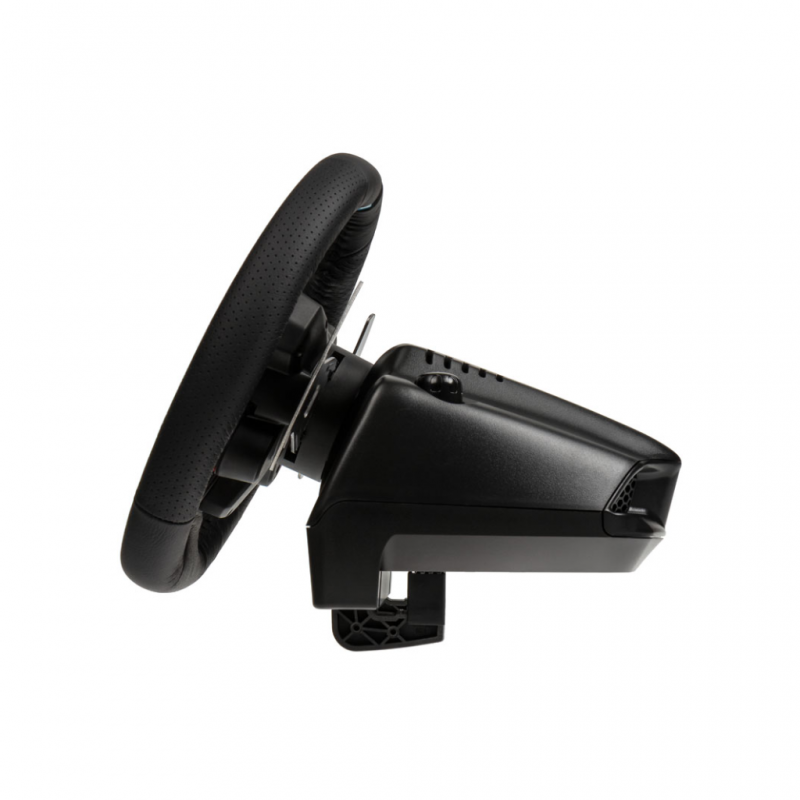 Logitech G29 Driving ForceWheel for PS4, PS3, PC
