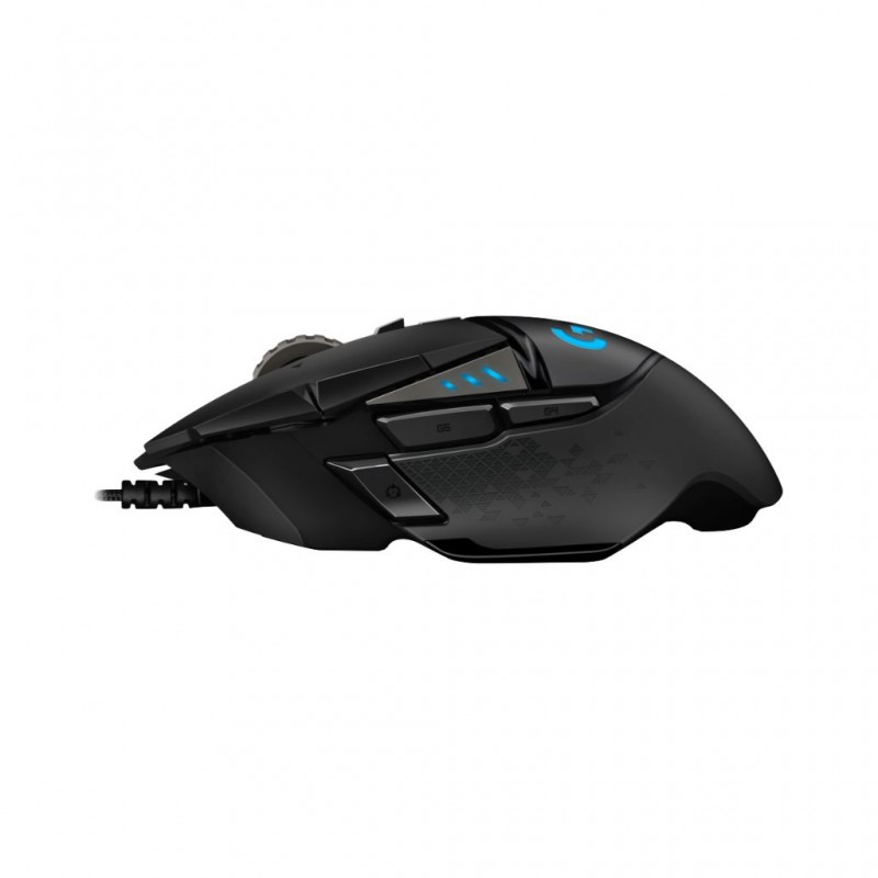Logitech G502 Hero High Performance Gaming Mouse