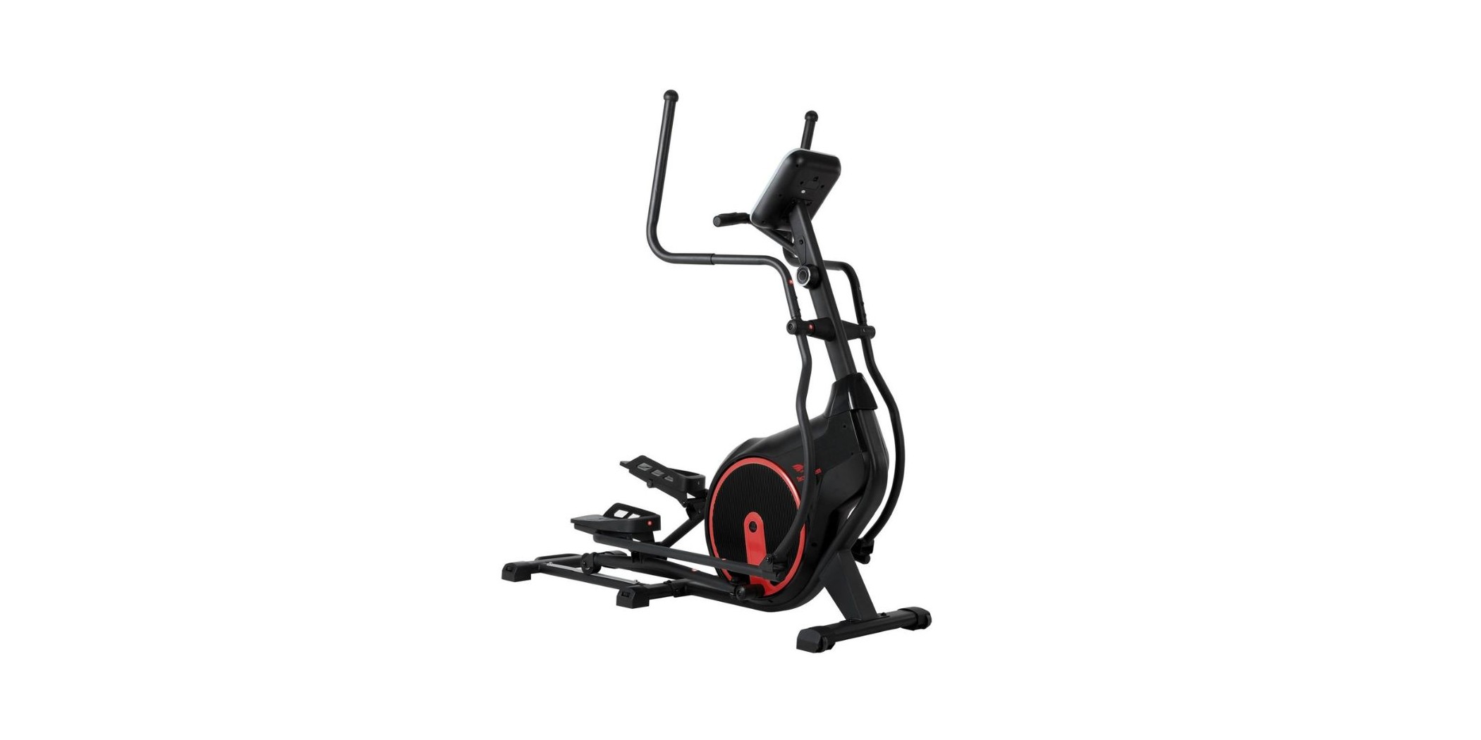 Tecnofitness ES-9901T Elliptical