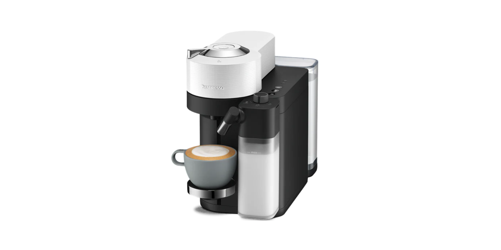 Nespresso