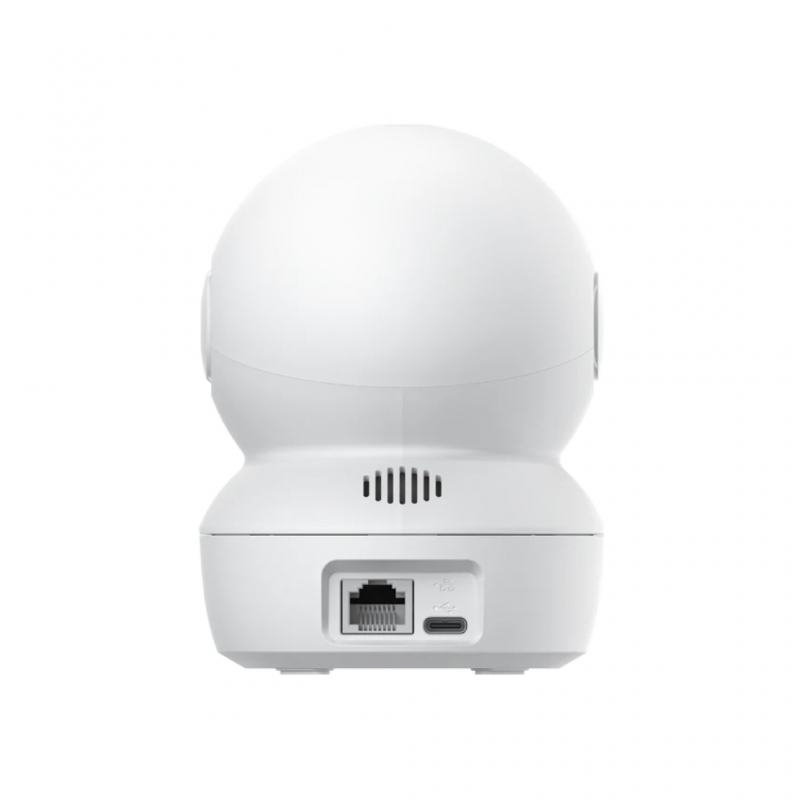 EZVIZ H6c Pro Pan & Tilt Smart Home Camera