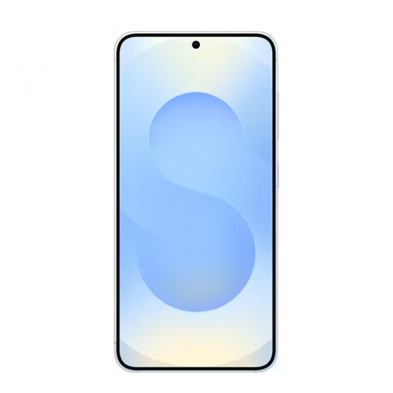 Samsung Galaxy S25 Plus Blue