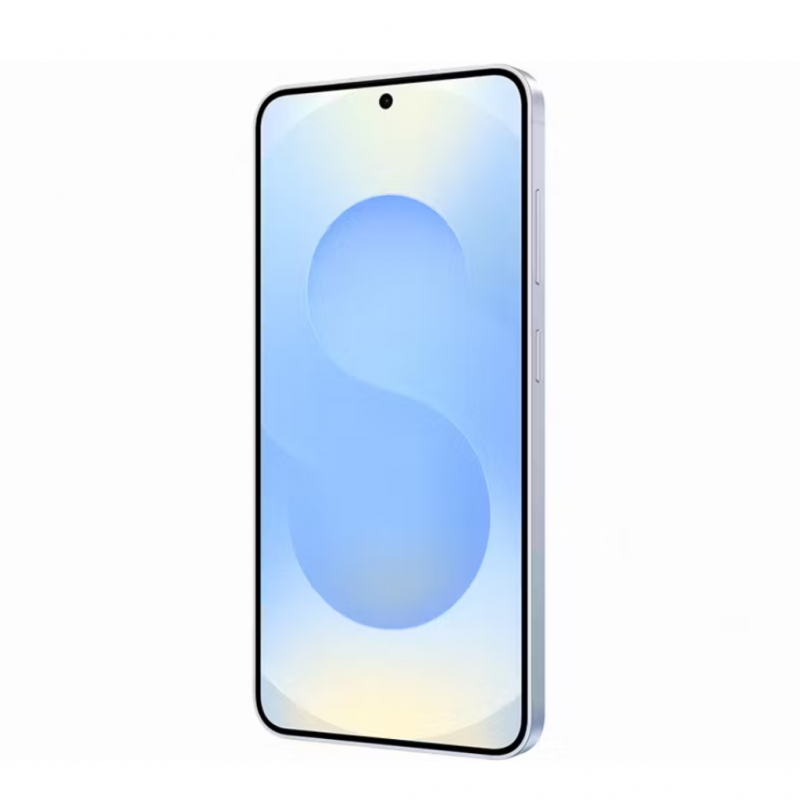 Samsung Galaxy S25 Plus Blue