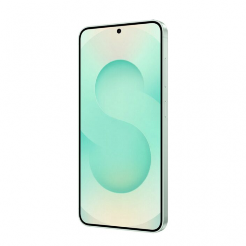 Samsung Galaxy S25 Plus Mint