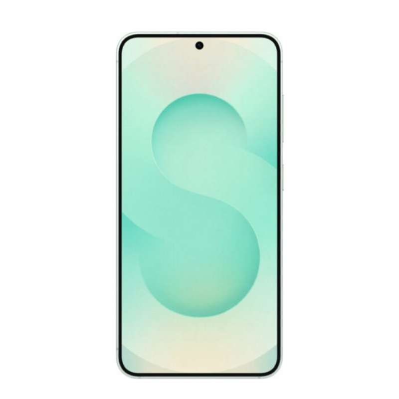 Samsung Galaxy S25 Plus Mint