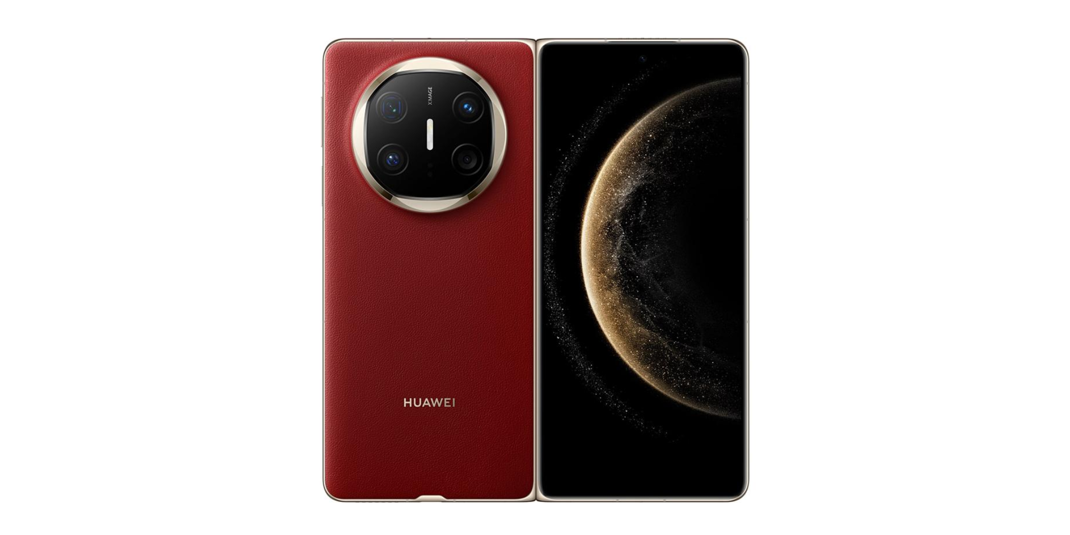 Huawei Mate X6 12GB+512GB Red