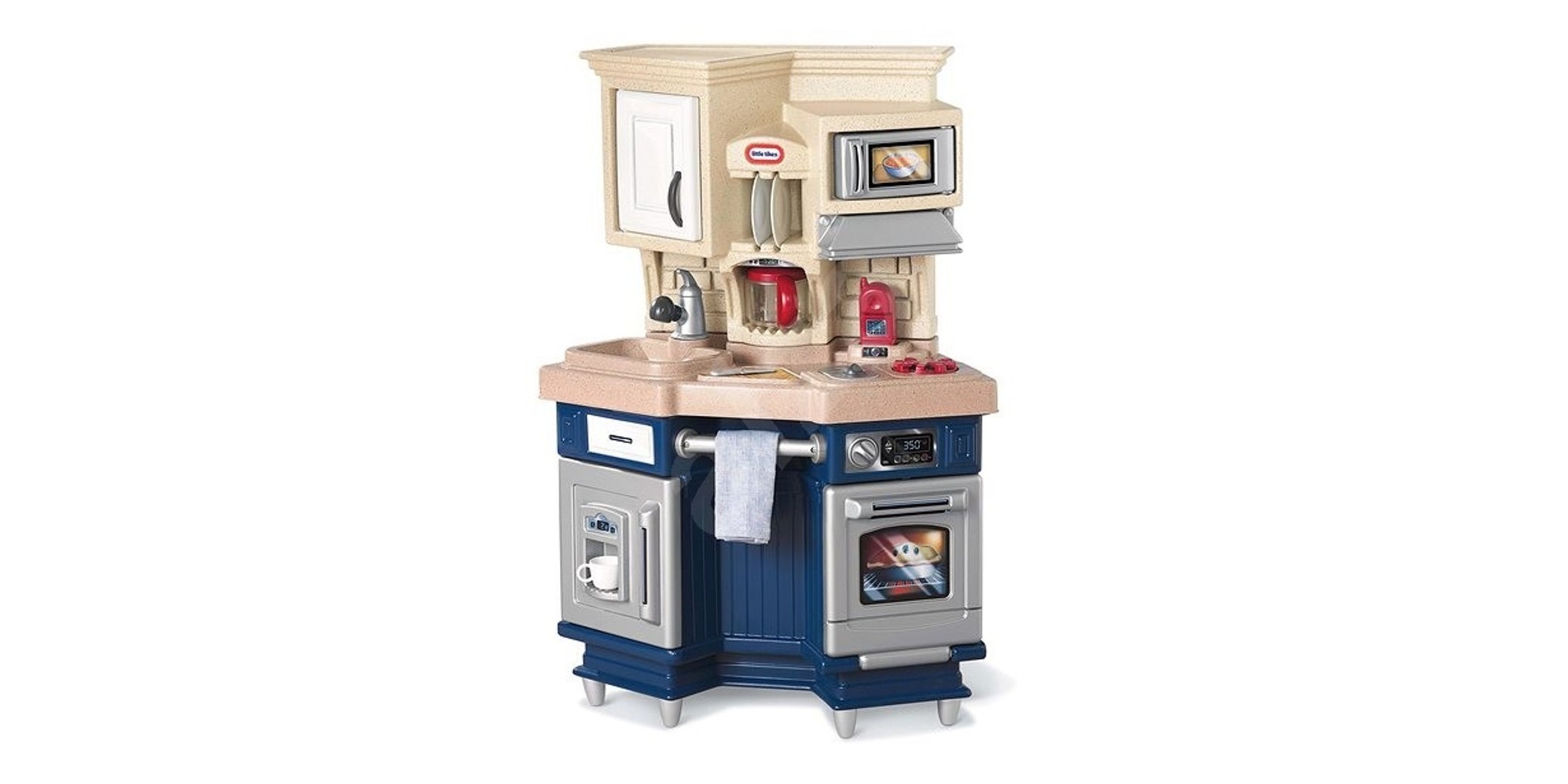 Little Tikes Super Chef Kitchen (Blue)