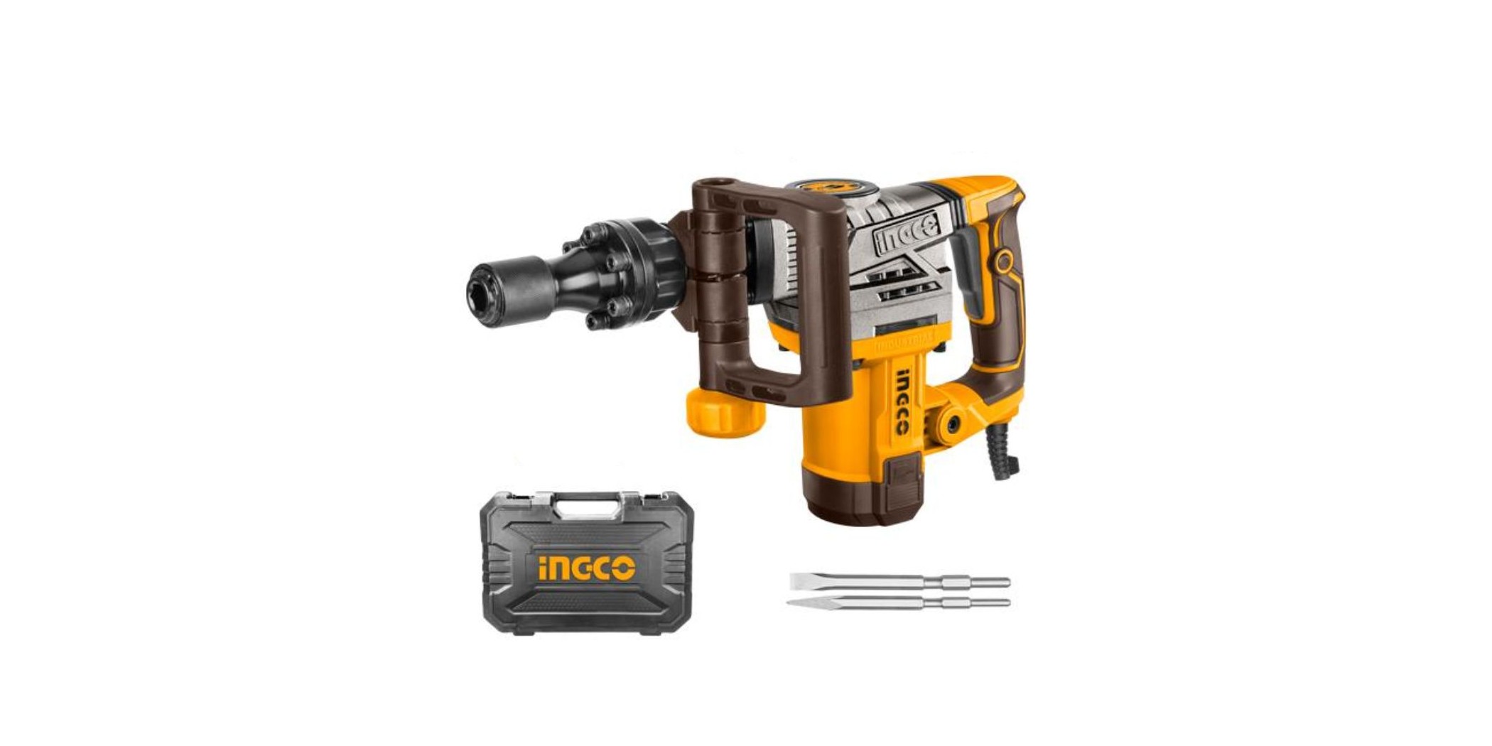 Ingco Pdb130018 Demolition Breaker