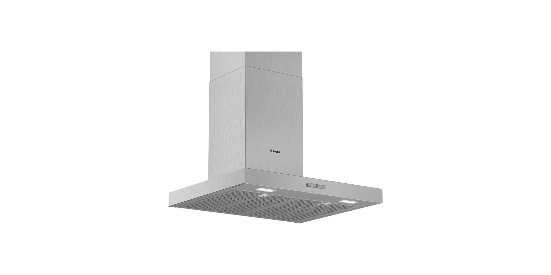 Bosch DWB64BC51B Cooker Hood
