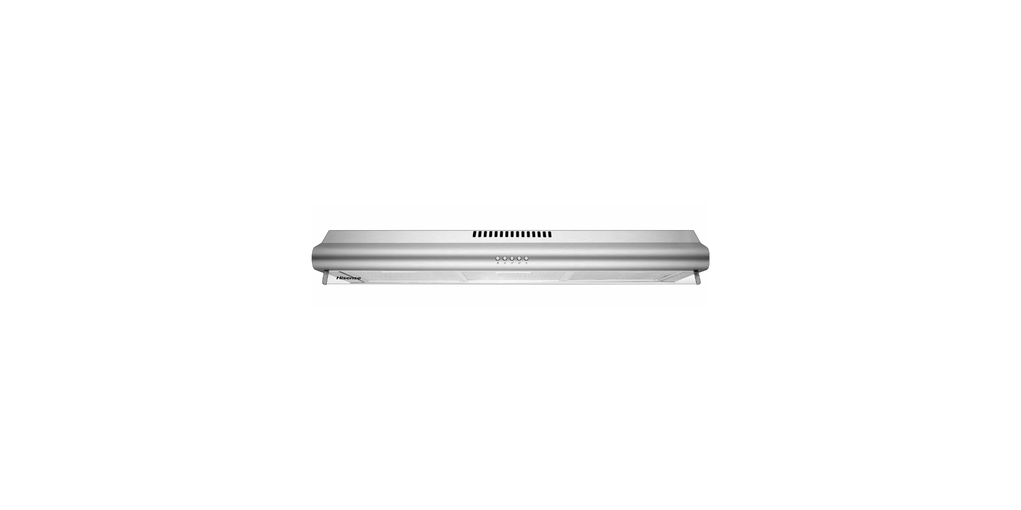Hisense HHO90PASS Cooker Hood