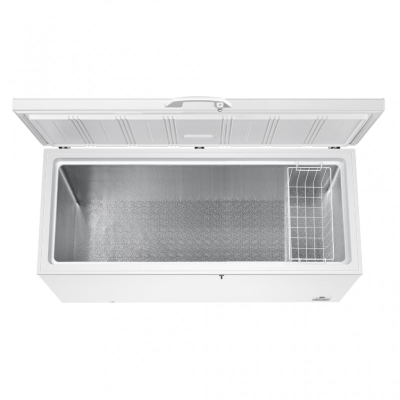 Hisense FC650D4AWLYE Freezer