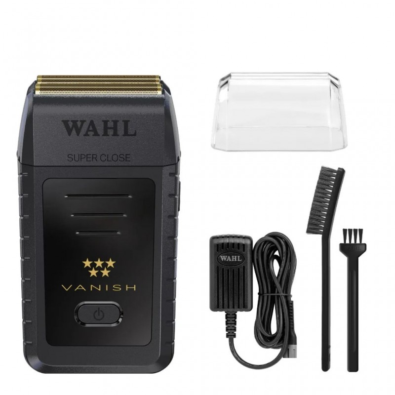 Wahl 3023551 Vanish Hero Gold Foil Shaver "O"