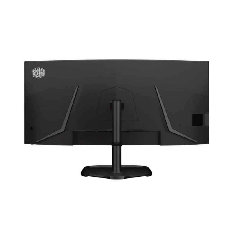COOLER MASTER MONITOR GM34-CWQ2 34" 2K 180Hz