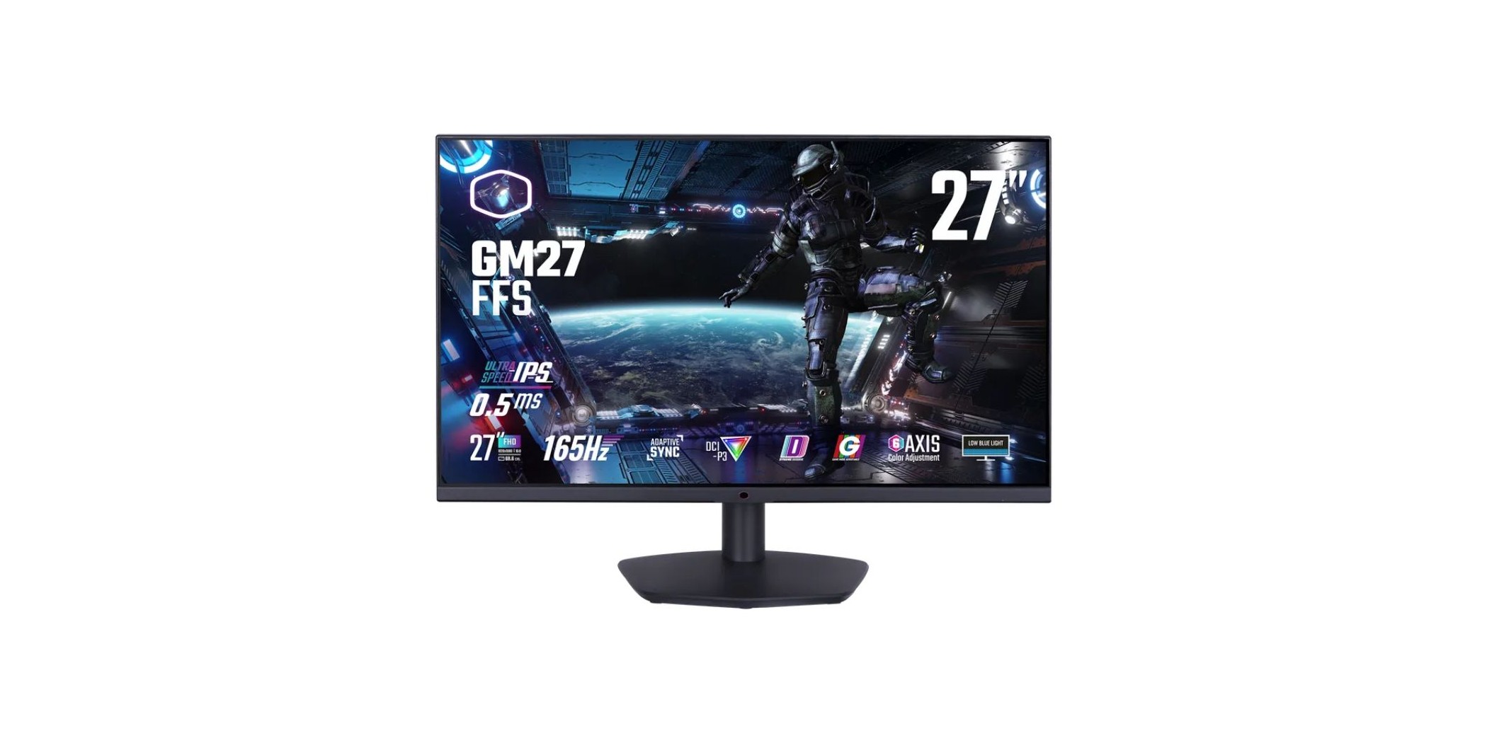 Buy Computer Monitors, PC Monitors Online - Courts Mammouth