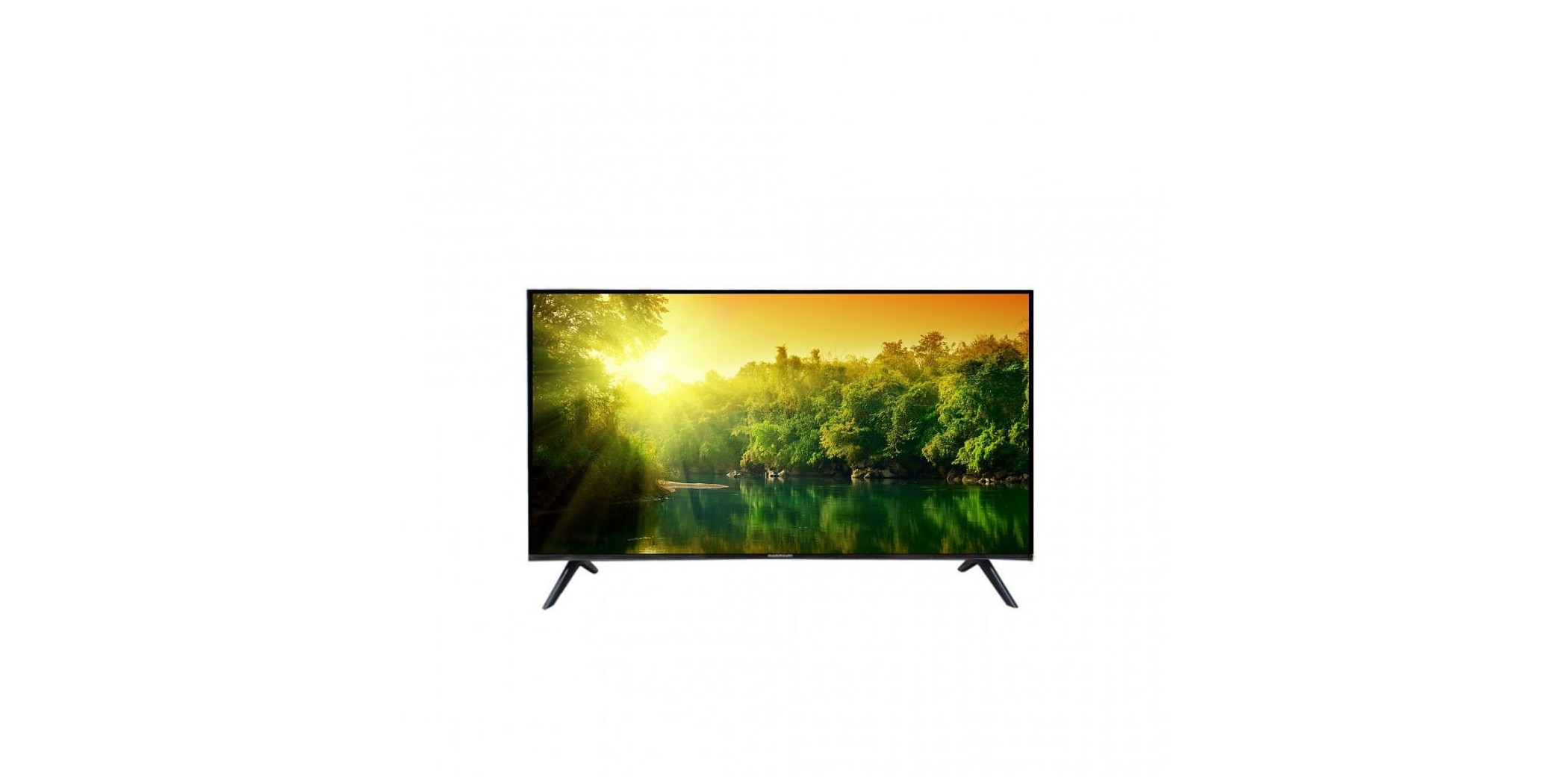 Mammouth 32HD24H 32" HD Ready smart Led Tv