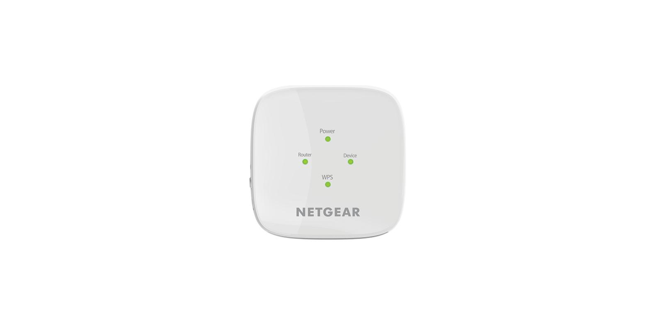 Netgear AC750 WiFi 2.4 & 5Ghz Range Extender