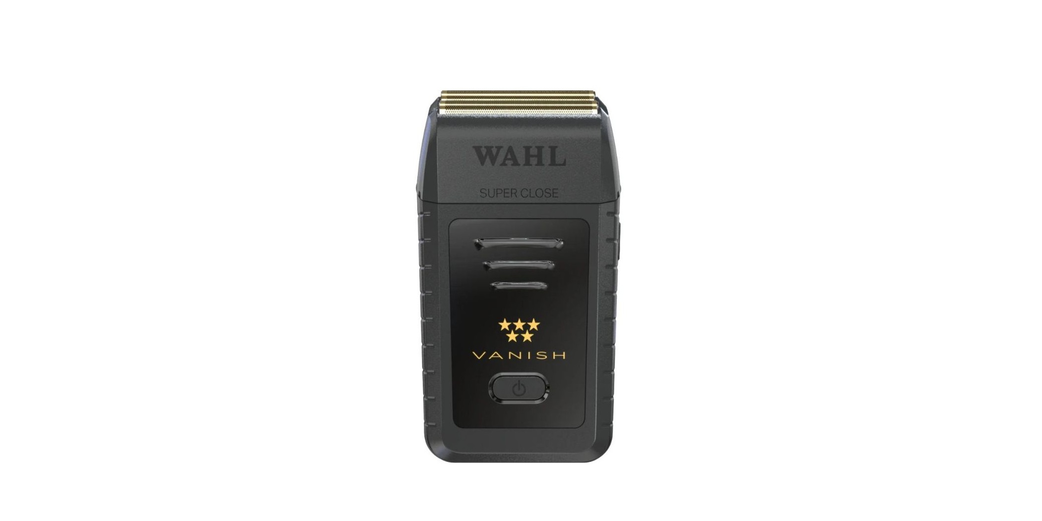Wahl 3023551 Vanish Hero Gold Foil Shaver "O"