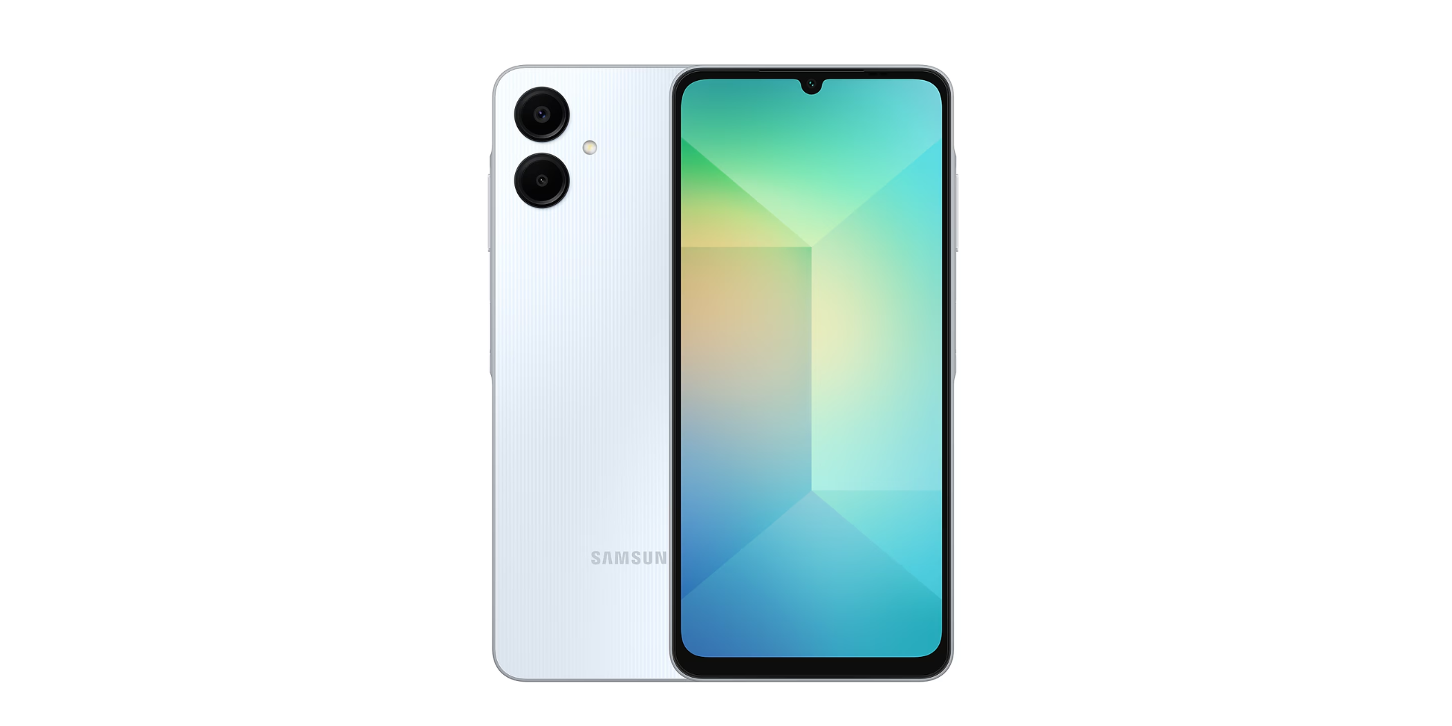 Samsung Galaxy A06 128GB Blue