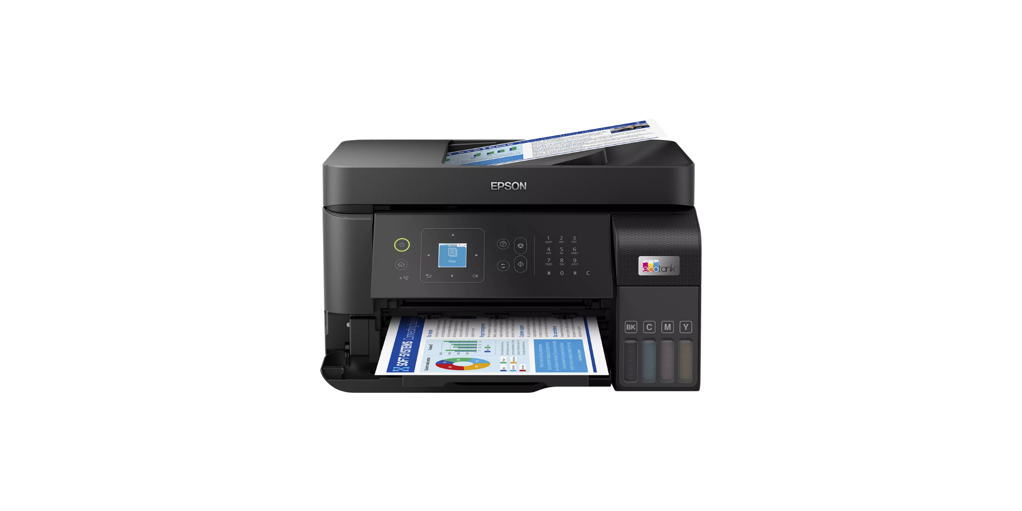 Printers