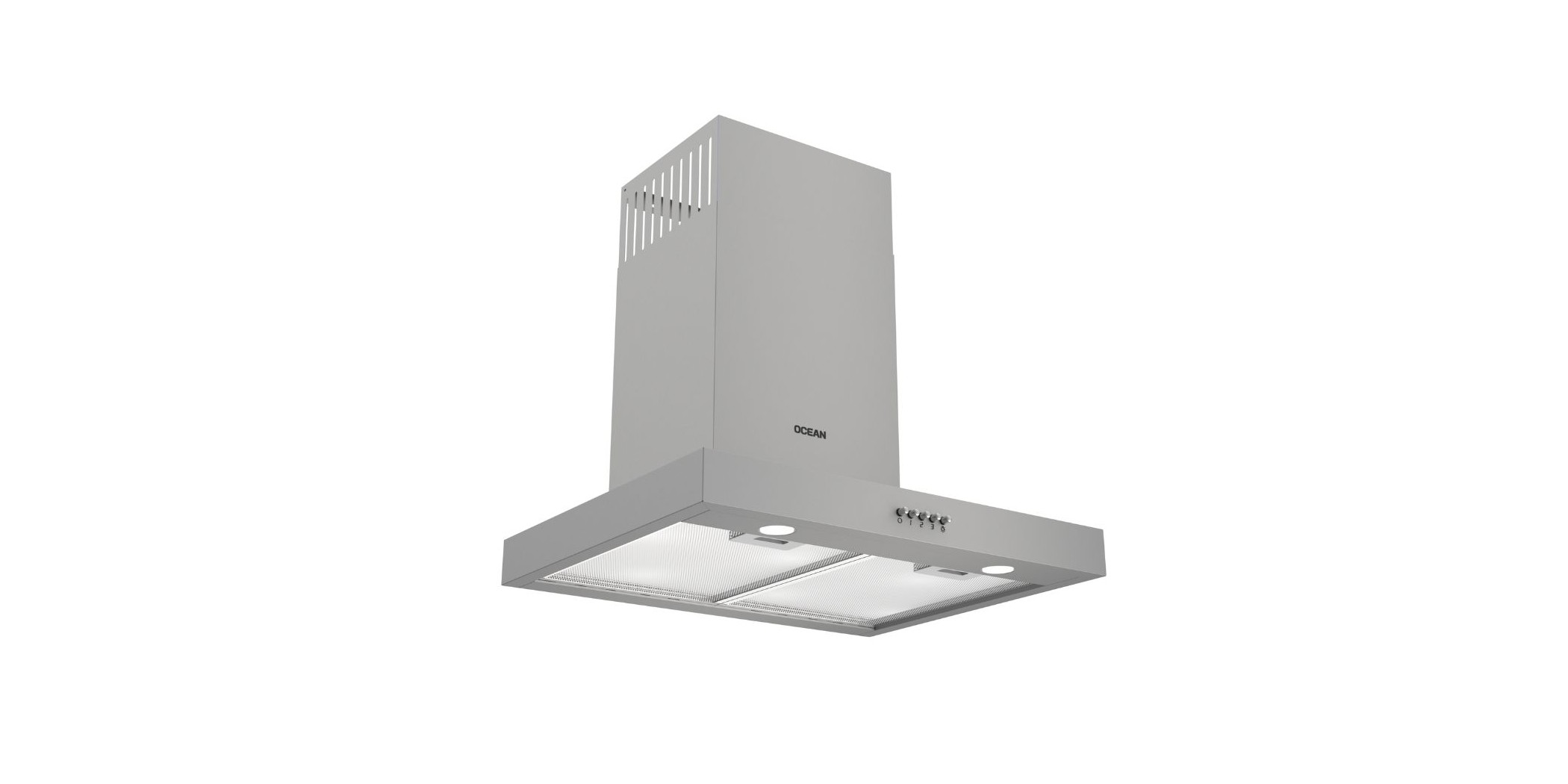 Ocean OTCHR65SCFCE Cooker Hood