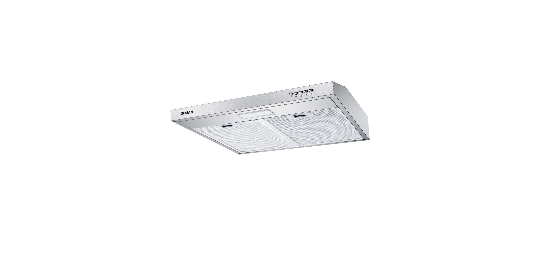 Ocean OCSCHV64ICEZ Cooker Hood