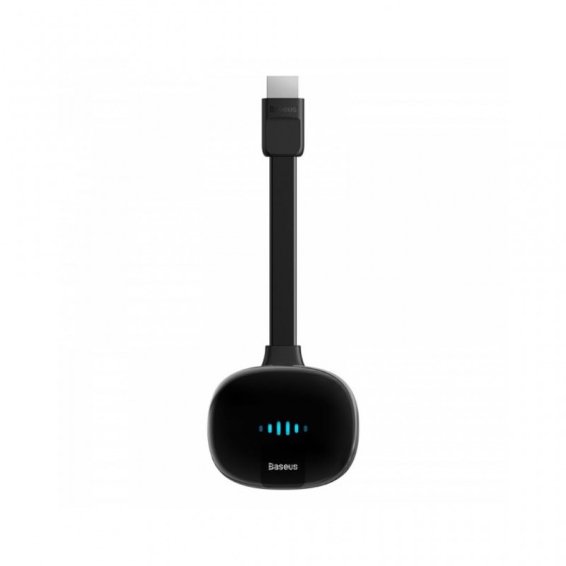 Baseus Meteorite Shimmer Wireless Display Adapter