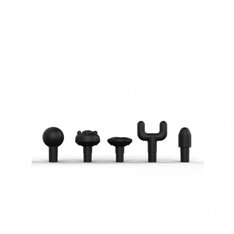 Homedics PGM-150-EU Handheld 3YW Physio Massager