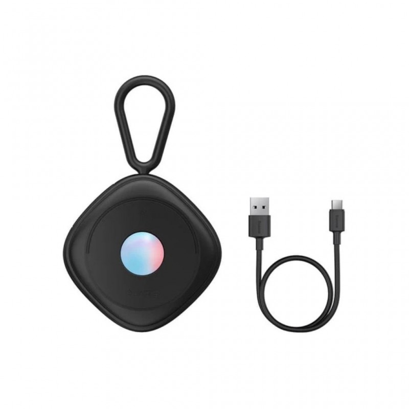Baseus Heyo Camera Detector Black Fmhy000001
