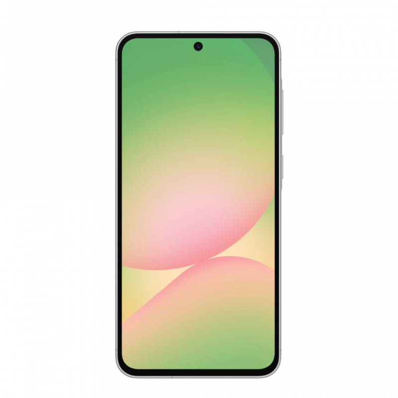 Samsung Galaxy A56 5G (8GB+256GB) Green