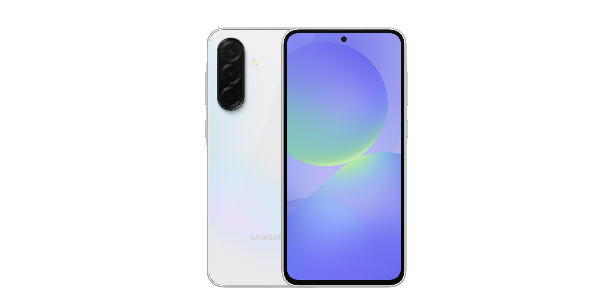 Samsung Galaxy A36 5G (8GB+128GB) Grey