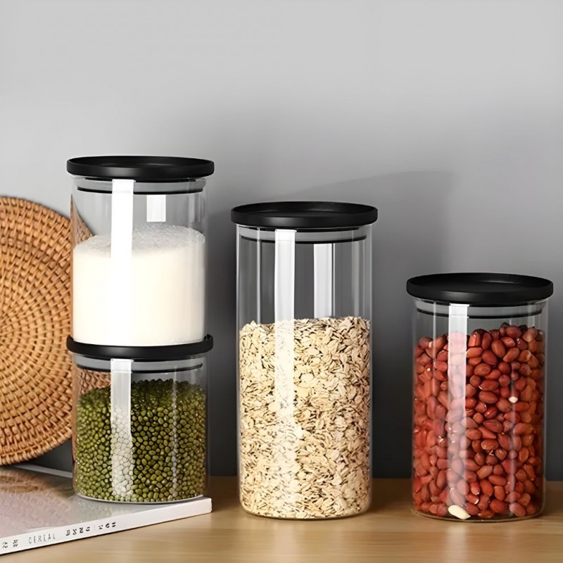 Food Container Plastic Lid BT-SL880R