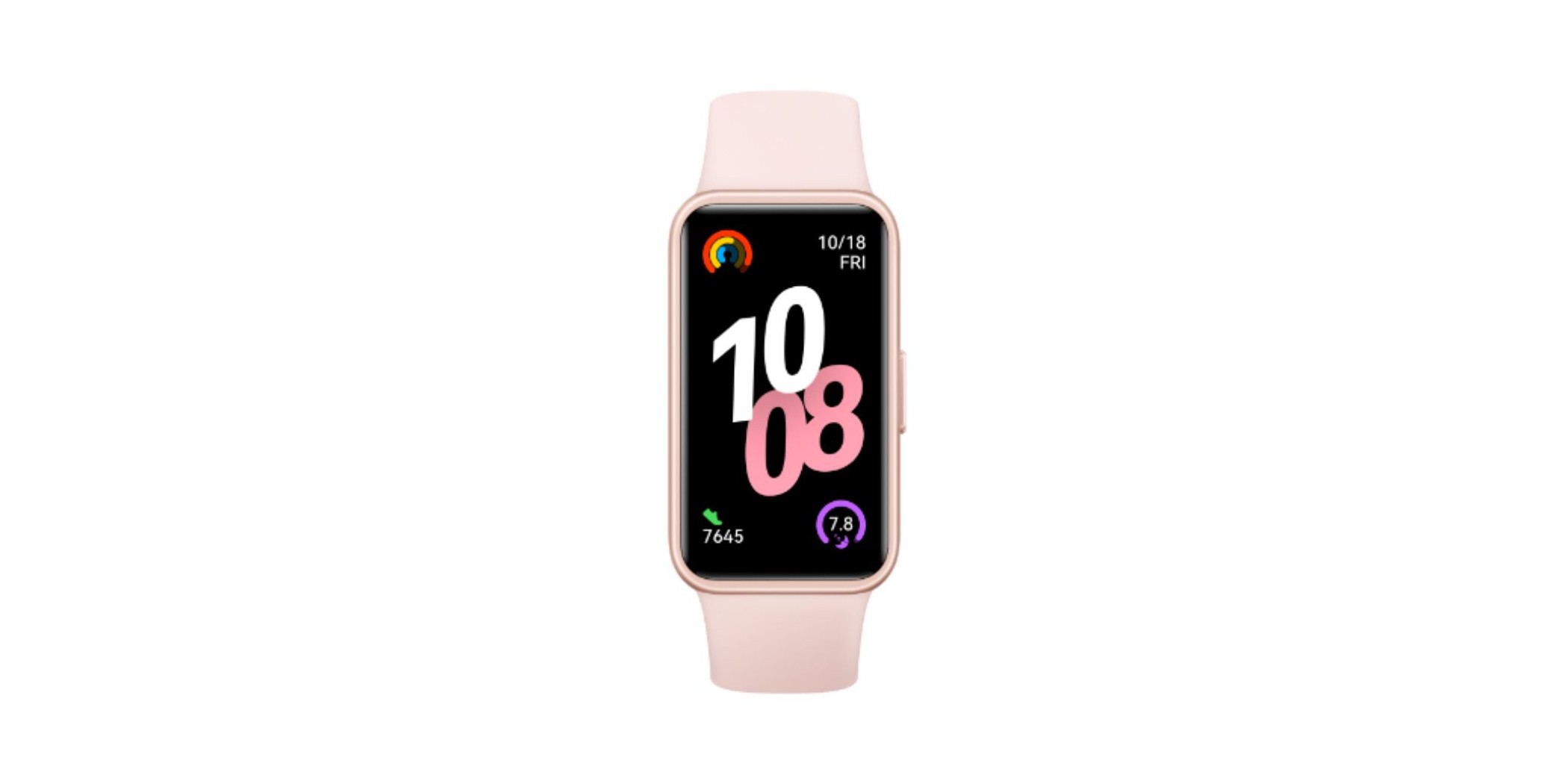 Huawei Band 10 PINK