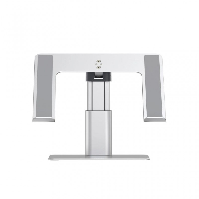 Baseus Metal Adjustable Laptop Stand Silver Lujs000012