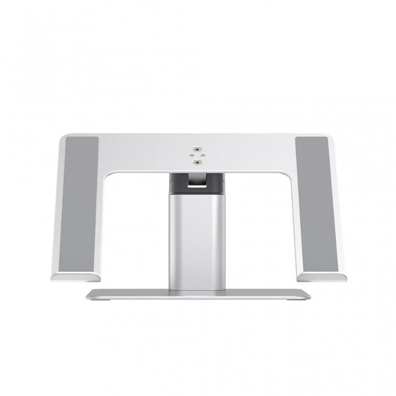 Baseus Metal Adjustable Laptop Stand Silver Lujs000012