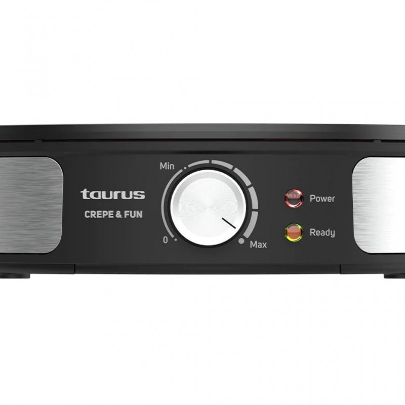 Taurus FC1201X Crepe & Fun Crepe Maker 968384000