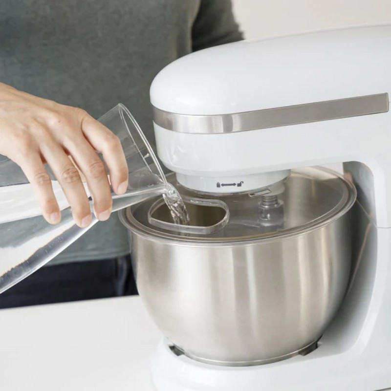 Taurus Mixing Chef Compact 1000W 4L Stand Mixer 913530000