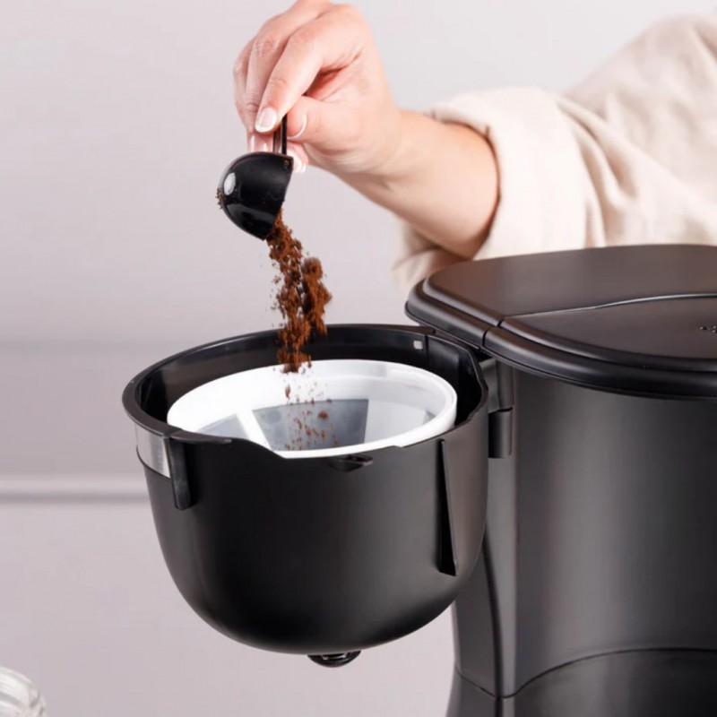 Taurus DC680C Verona 12 Drip Coffee Maker 920644000