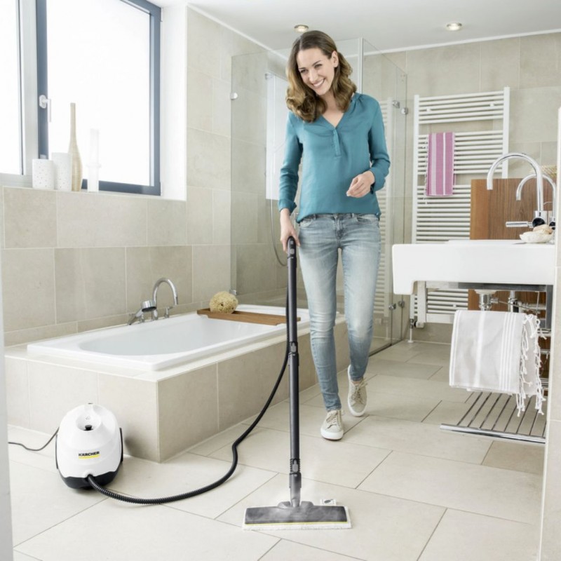 Karcher SC3 Easy Fix WH 2YW Steam Cleaner 15136500 "O"