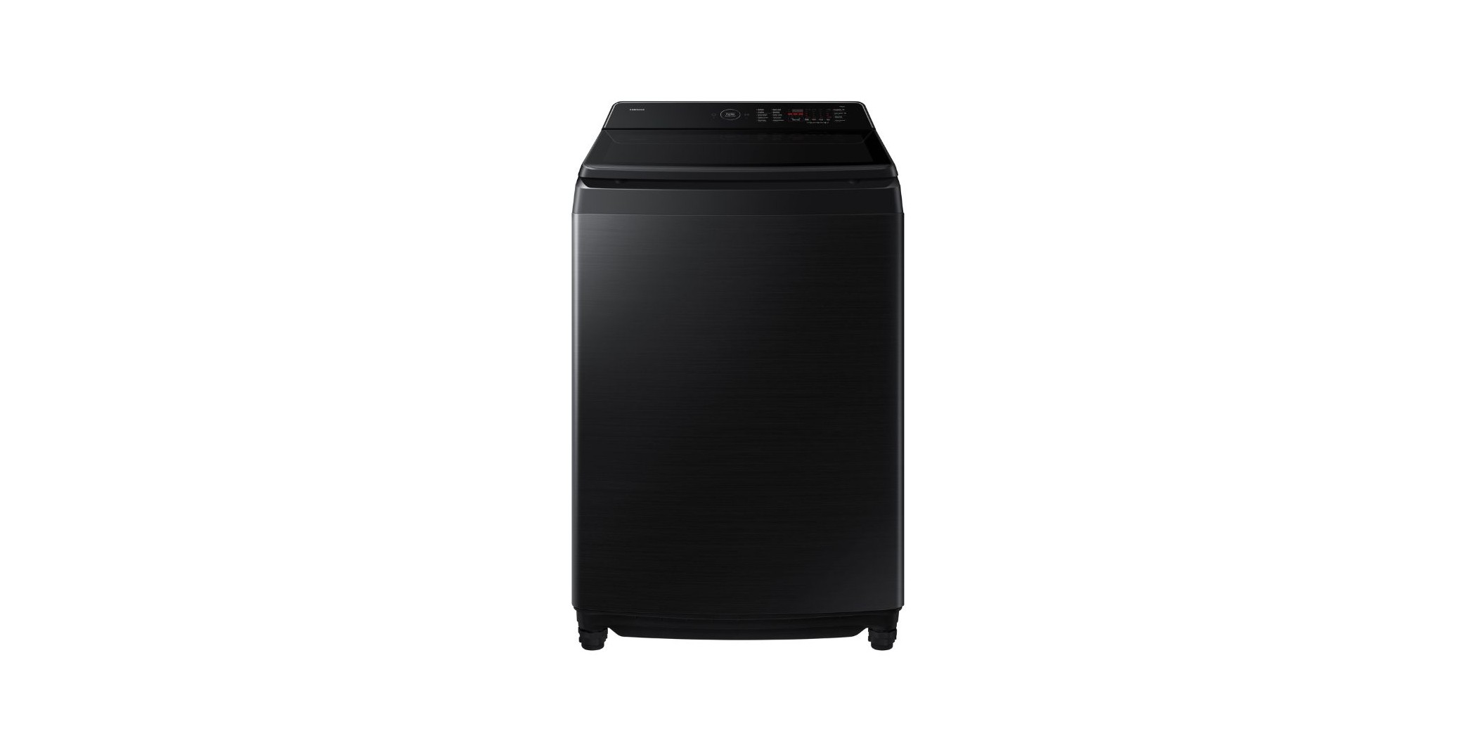 Samsung WA80F19S8BNQ Washing Machine