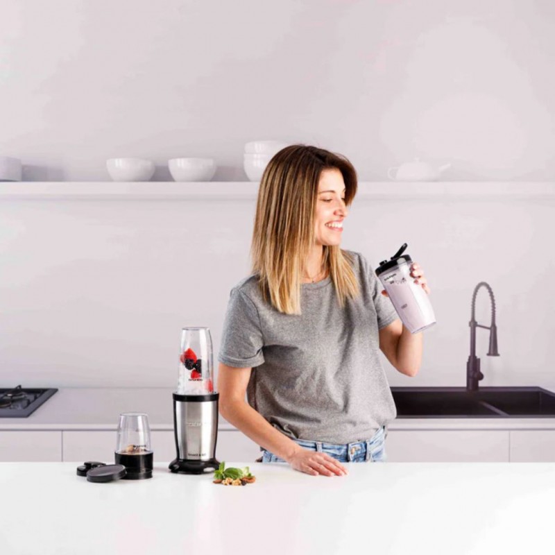 Taurus JBA800X Shake & Co Portable Blender 912479000