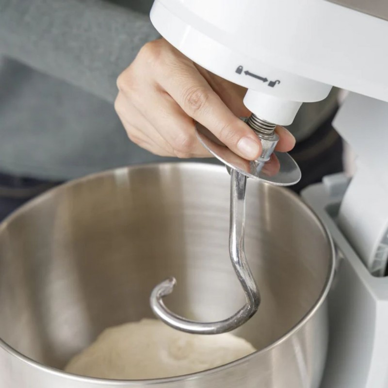 Taurus Mixing Chef Compact 1000W 4L Stand Mixer 913530000