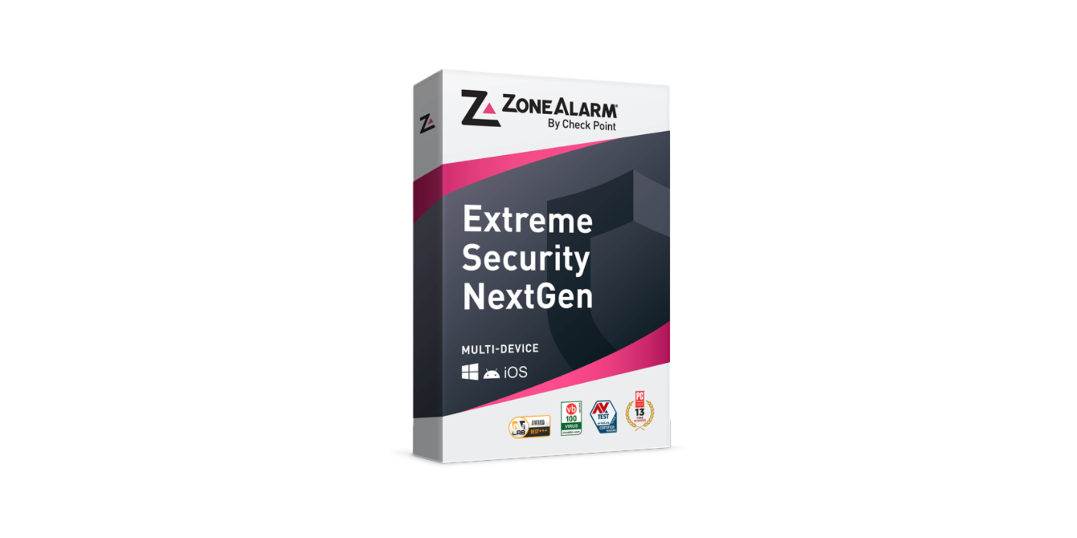 ZoneAlarm Extreme Security 1 Device 1 year