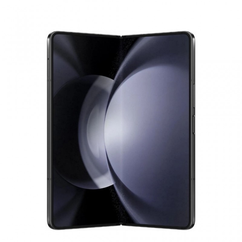 Samsung Galaxy Z Fold 5 Black 512GB