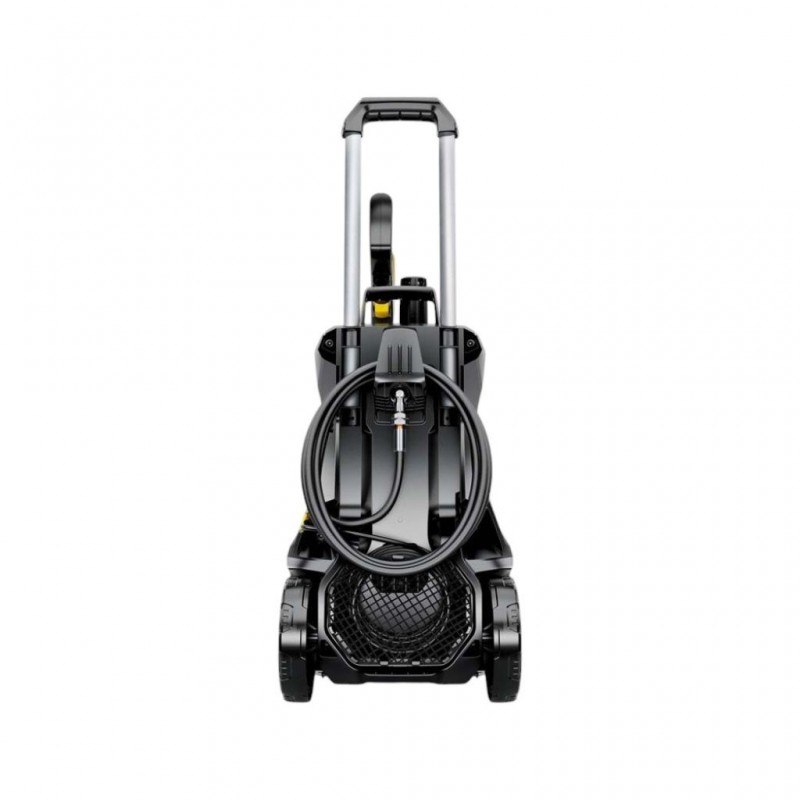 Karcher K7 Power Control 180B 3YW High Pressure Cleaner - Water Cooled ...