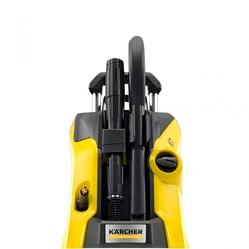 Karcher K7 Power Control 180B 3YW High Pressure Cleaner - Water Cooled ...