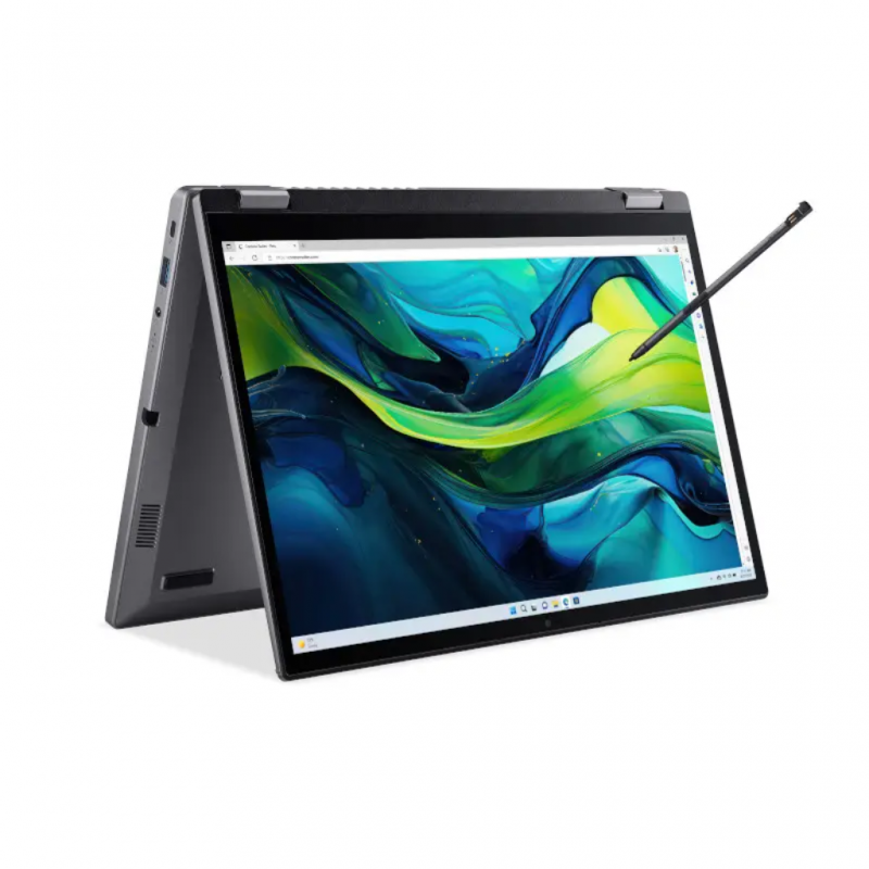 Acer Aspire Spin 14 Core 7 Processor 150U