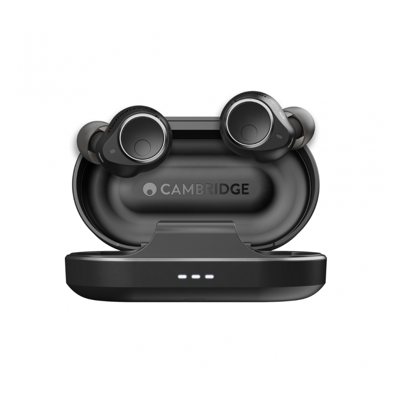 Cambridge Audio Melomania M100 Wireless Earbuds
